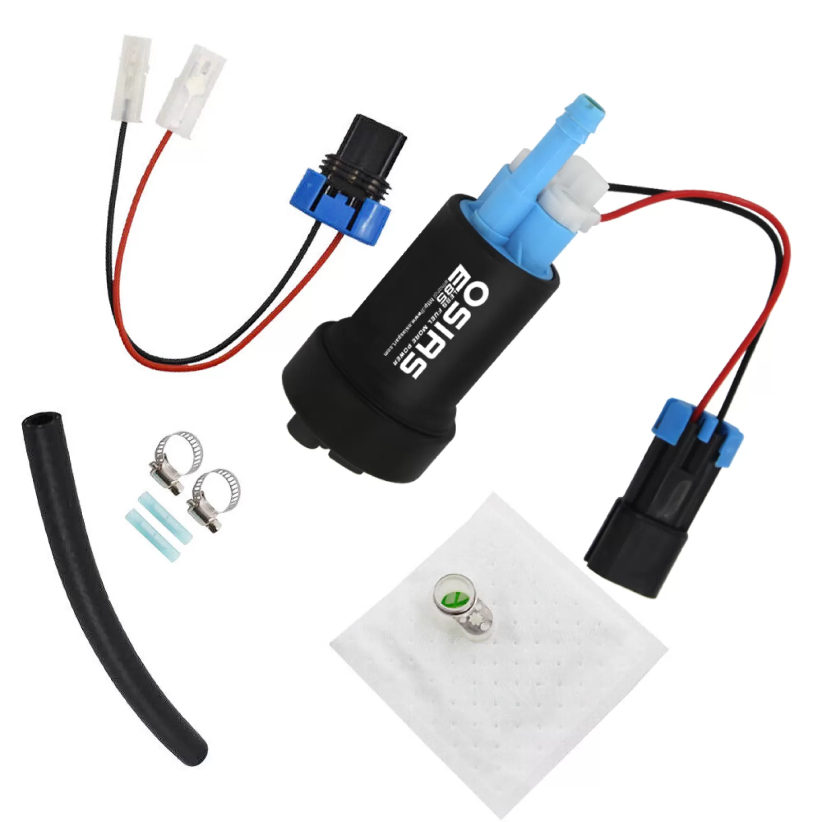 525 Fuel Pump: High-Flow Solution for Performance Builds - NotionBlogs
