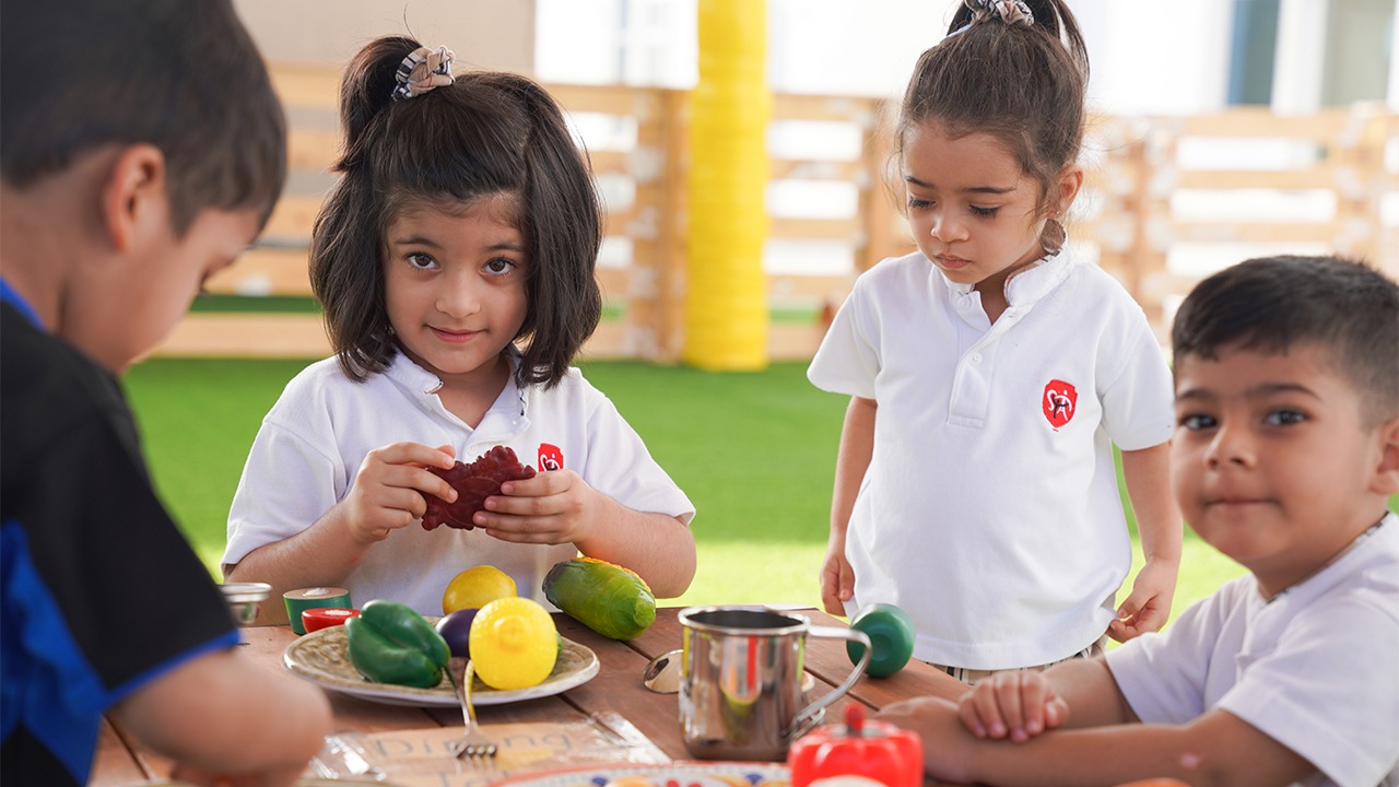 High Performance Learning Schools in UAE | SIA Sharjah - NotionBlogs